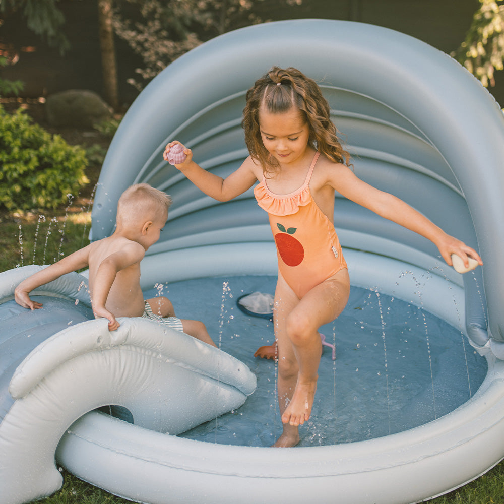 Mini Splash Pad – smol