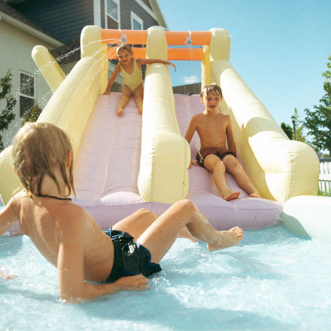 Smol Splash – smol