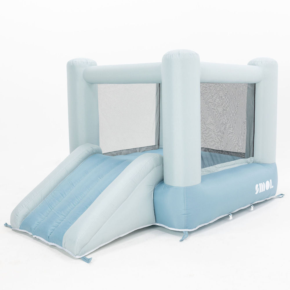 Tumble | Blue – smol