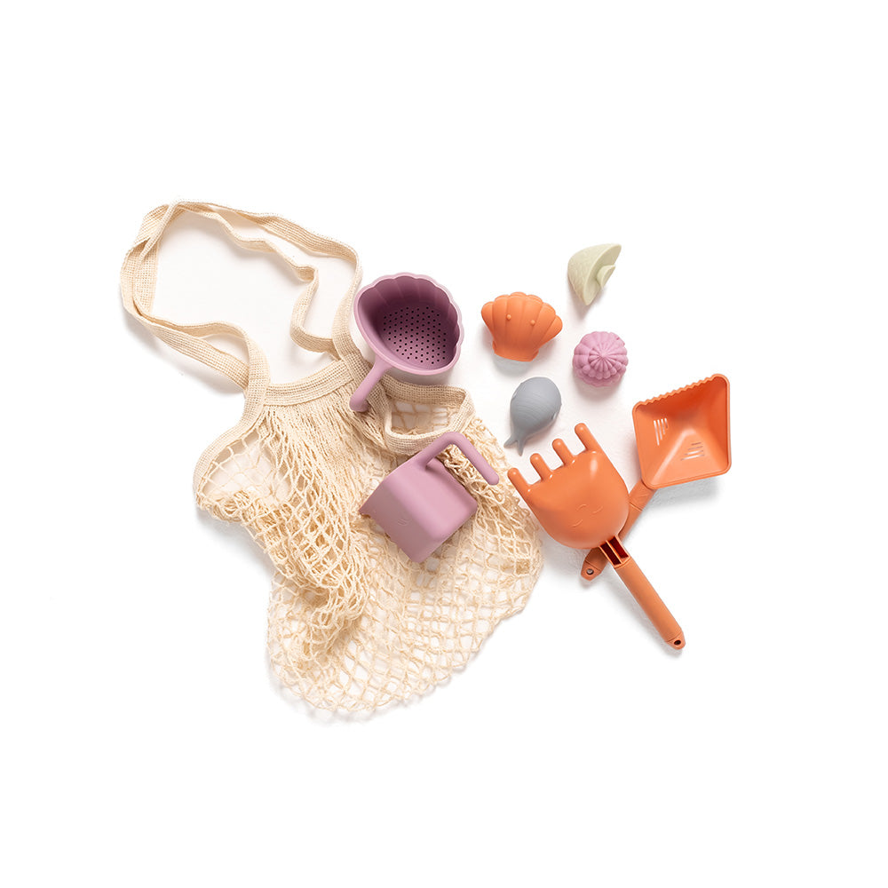 Tide Beach Toy Kit – smol
