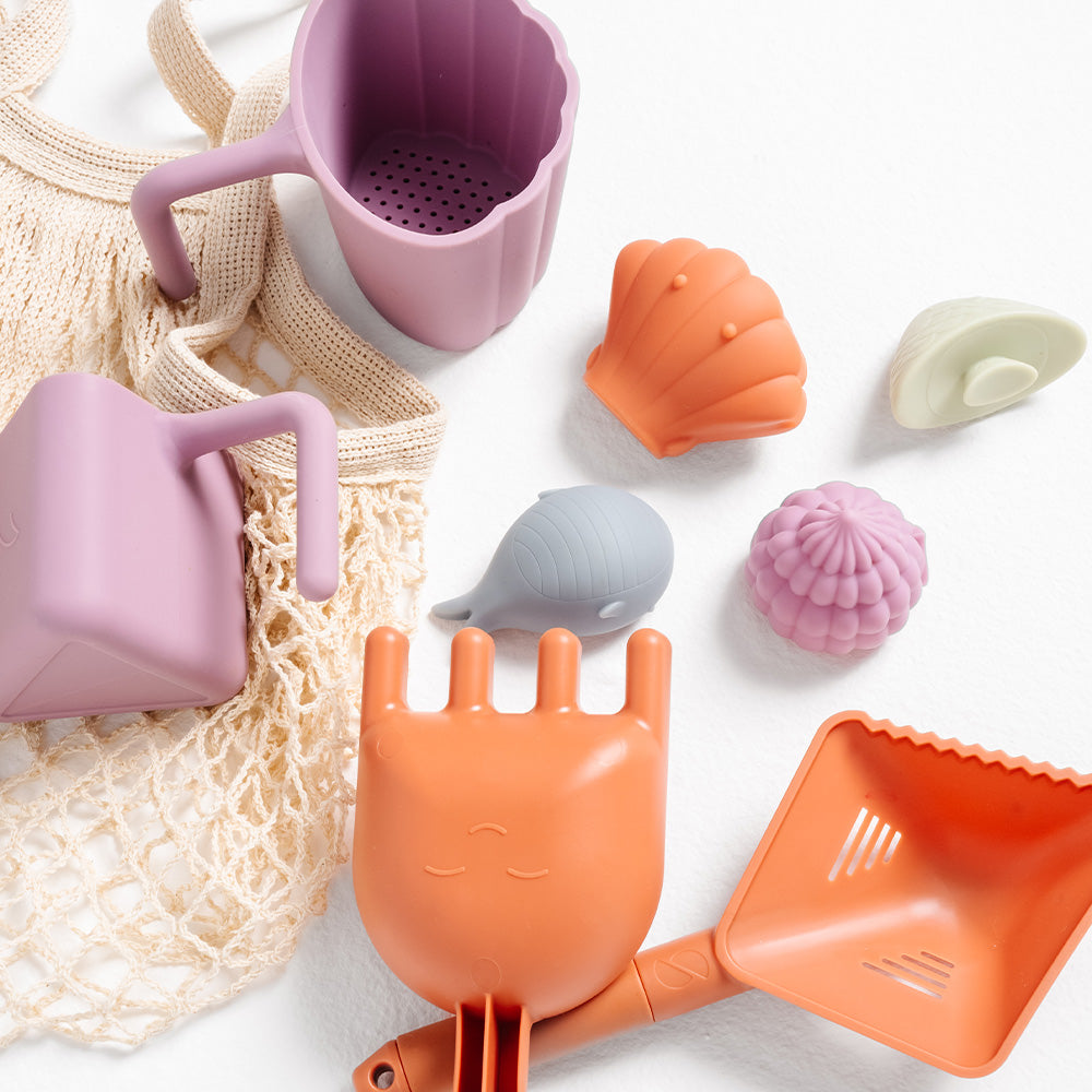 Tide Beach Toy Kit – smol