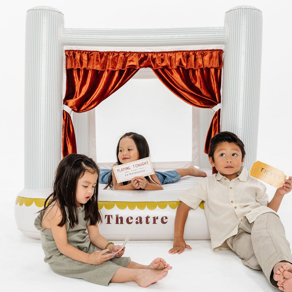 Mini Theatre – smol