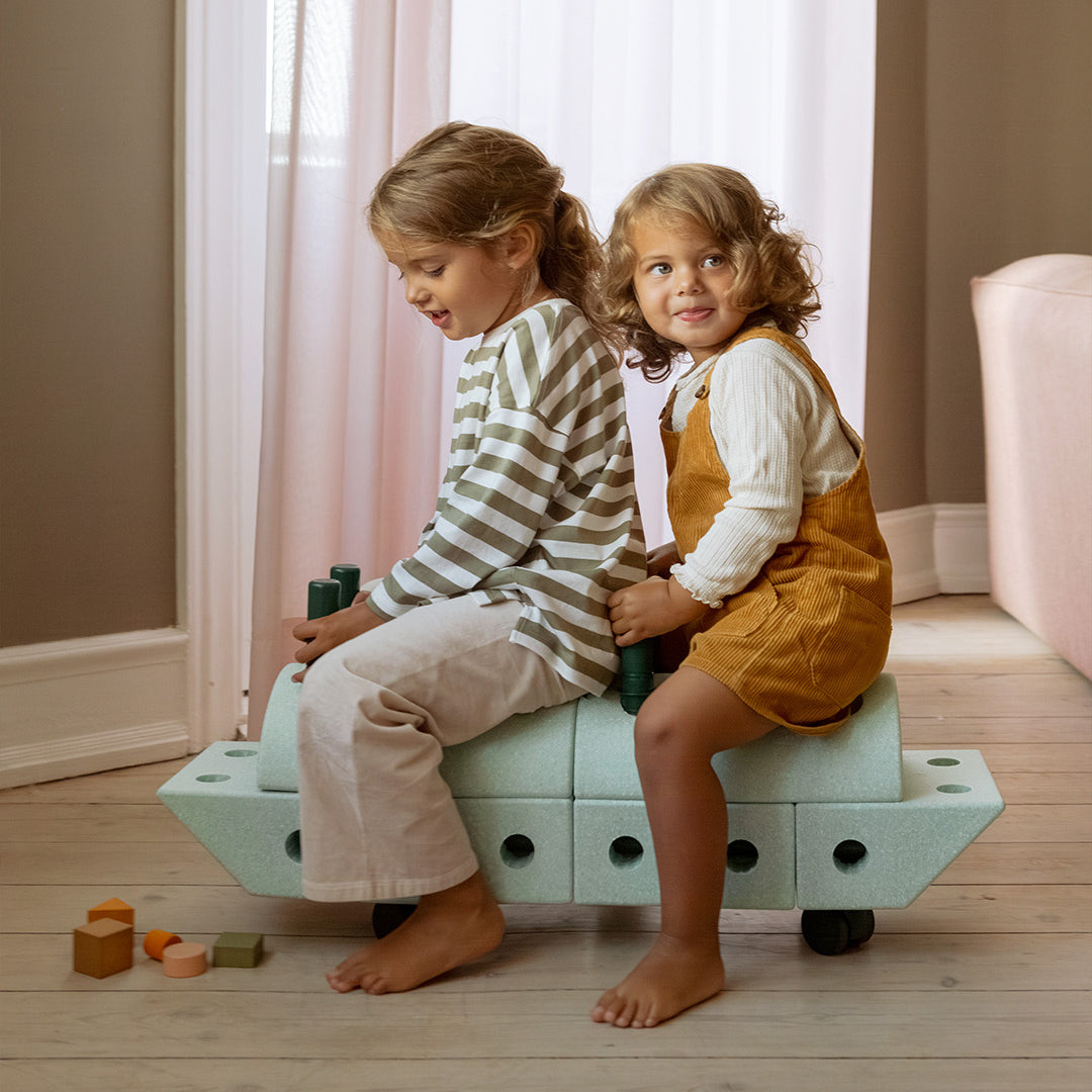 MODU Dreamer Set – smol