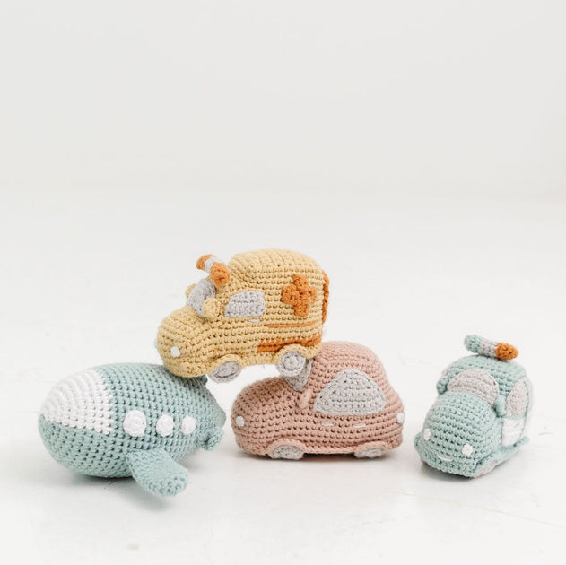 New Arrivals – smol