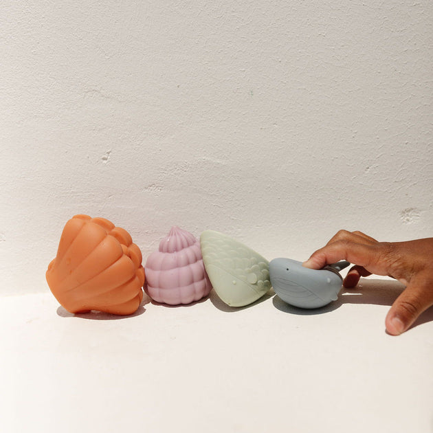 Smol Tide Water & Sensory Table – smol