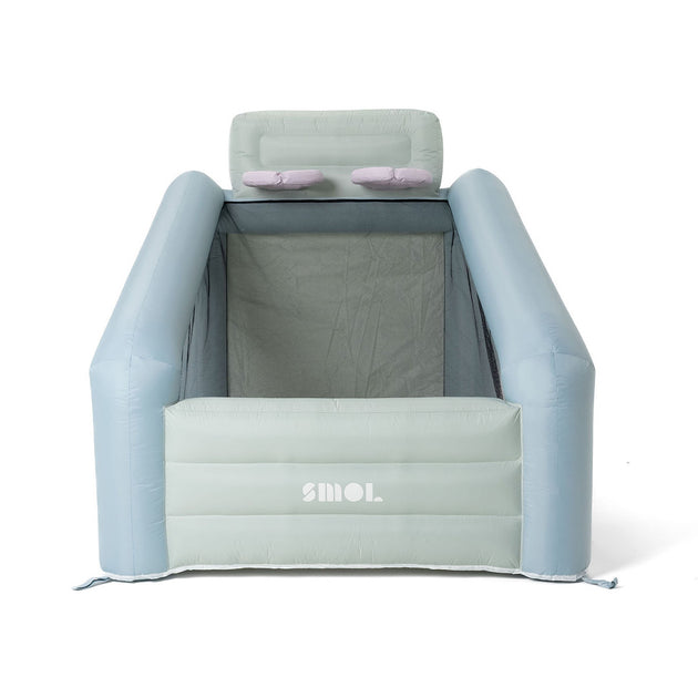 New Arrivals – smol